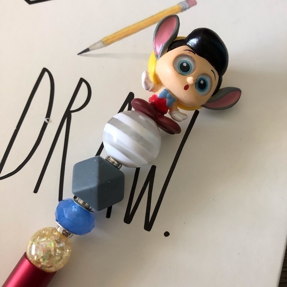 Studio 120 | Office | Disney Doorables Pinocchio Pinocchio With Donkey ...